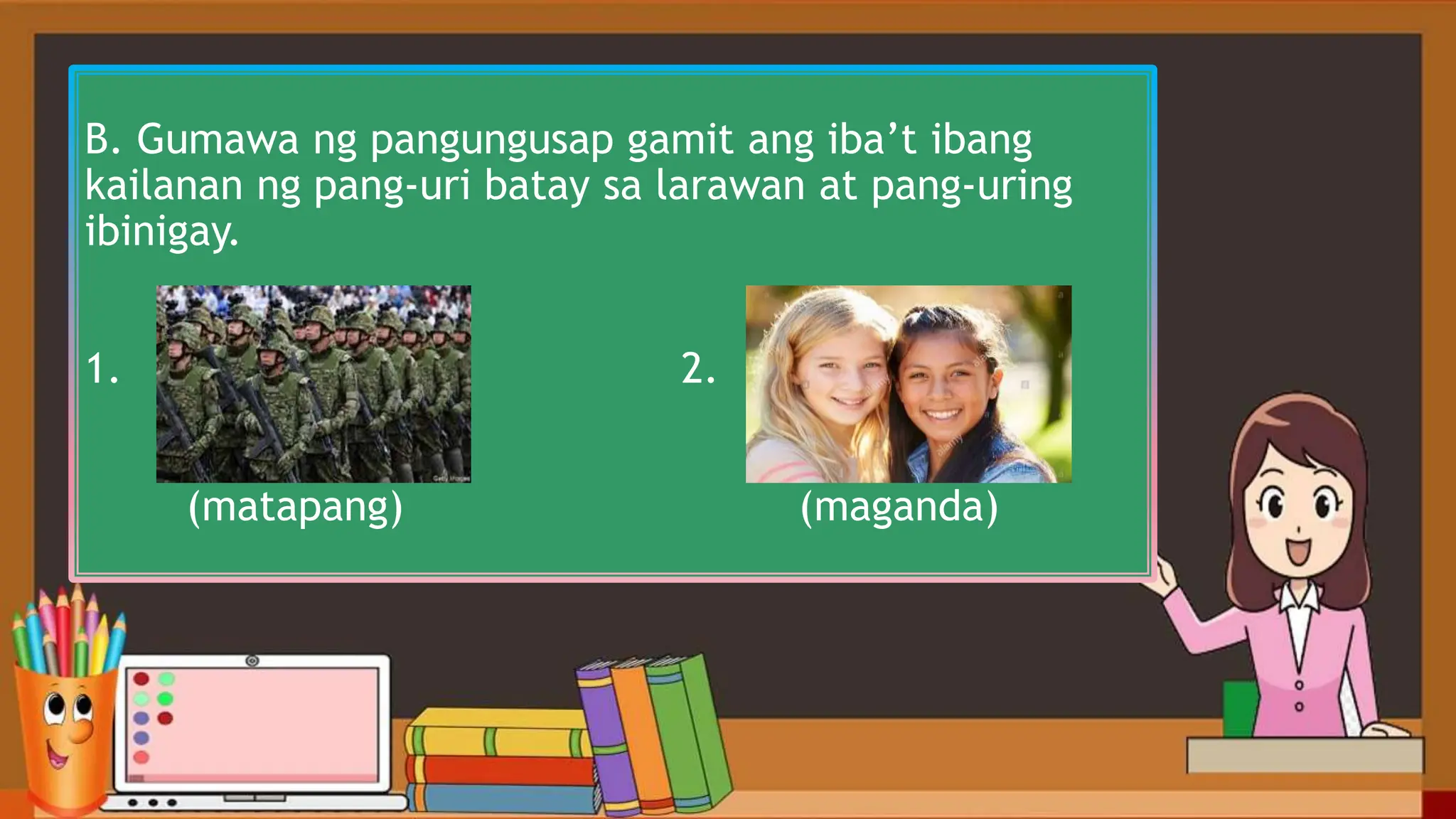 lesson plan for filipino grade 6 first quarter.pptx