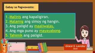 lesson plan for filipino grade 6 first quarter.pptx