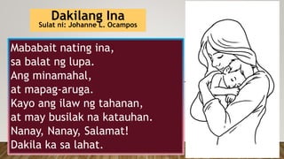 lesson plan for filipino grade 6 first quarter.pptx