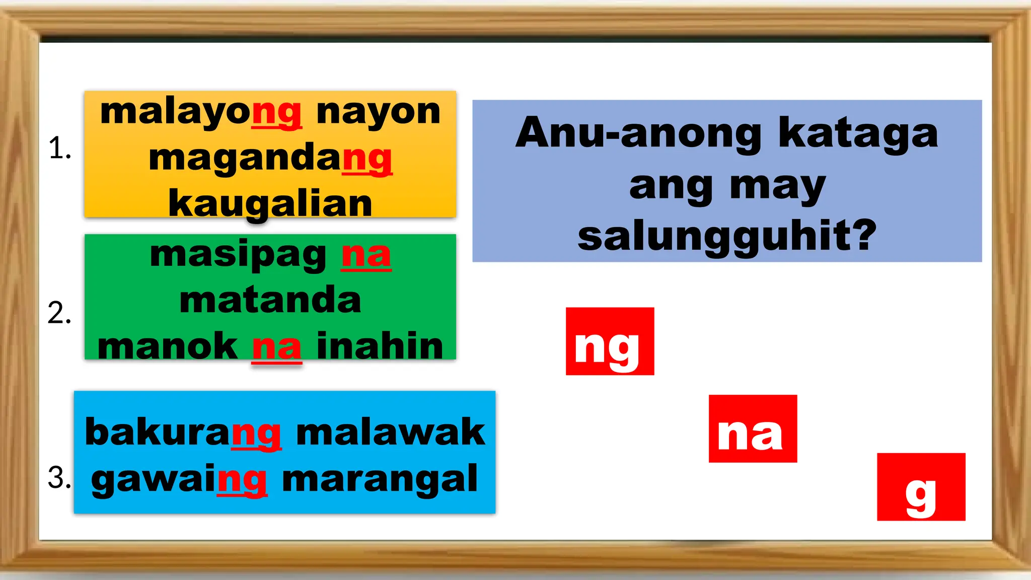 for demo-filipino 6.pptx-para sa mga nangangailangan ng powerpoint presentation | PPT