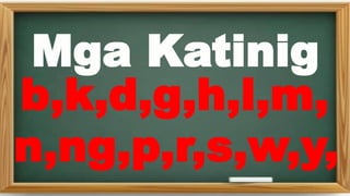 for demo-filipino 6.pptx-para sa mga nangangailangan ng powerpoint presentation | PPT