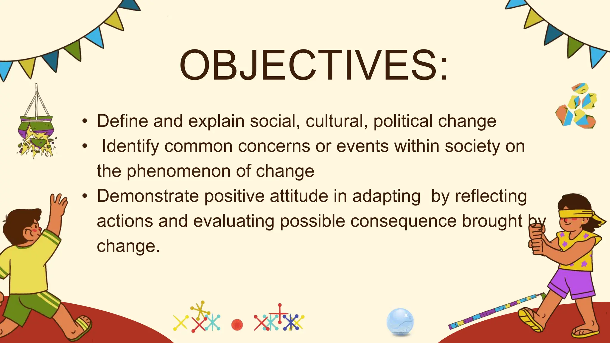 UCSP- Social, cultural and political change.pptx