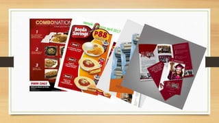 Learning About Advertisements ppt grade 10 | PPTX