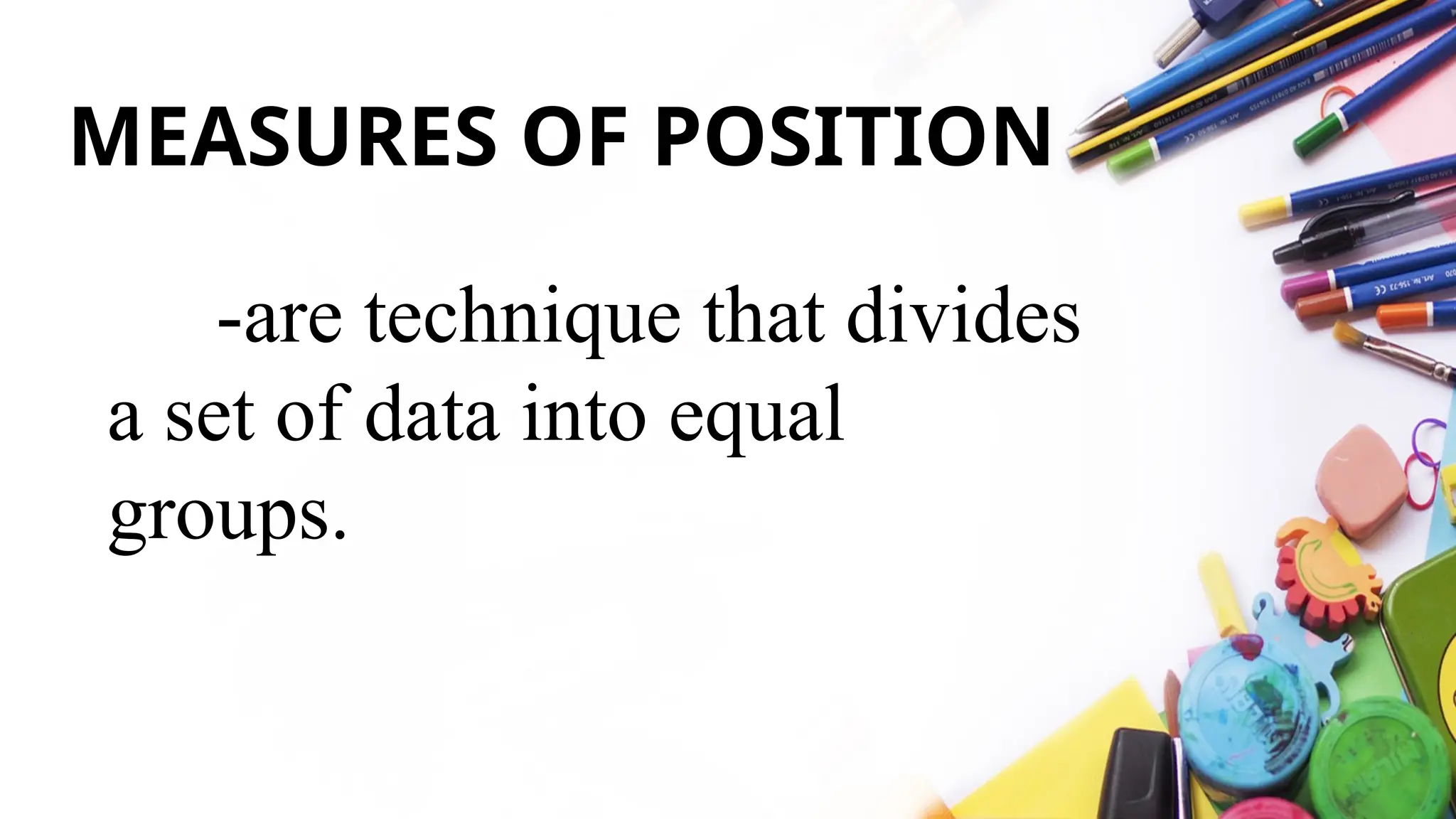 DEMO-measures of position (Quartile).PPT.pptx
