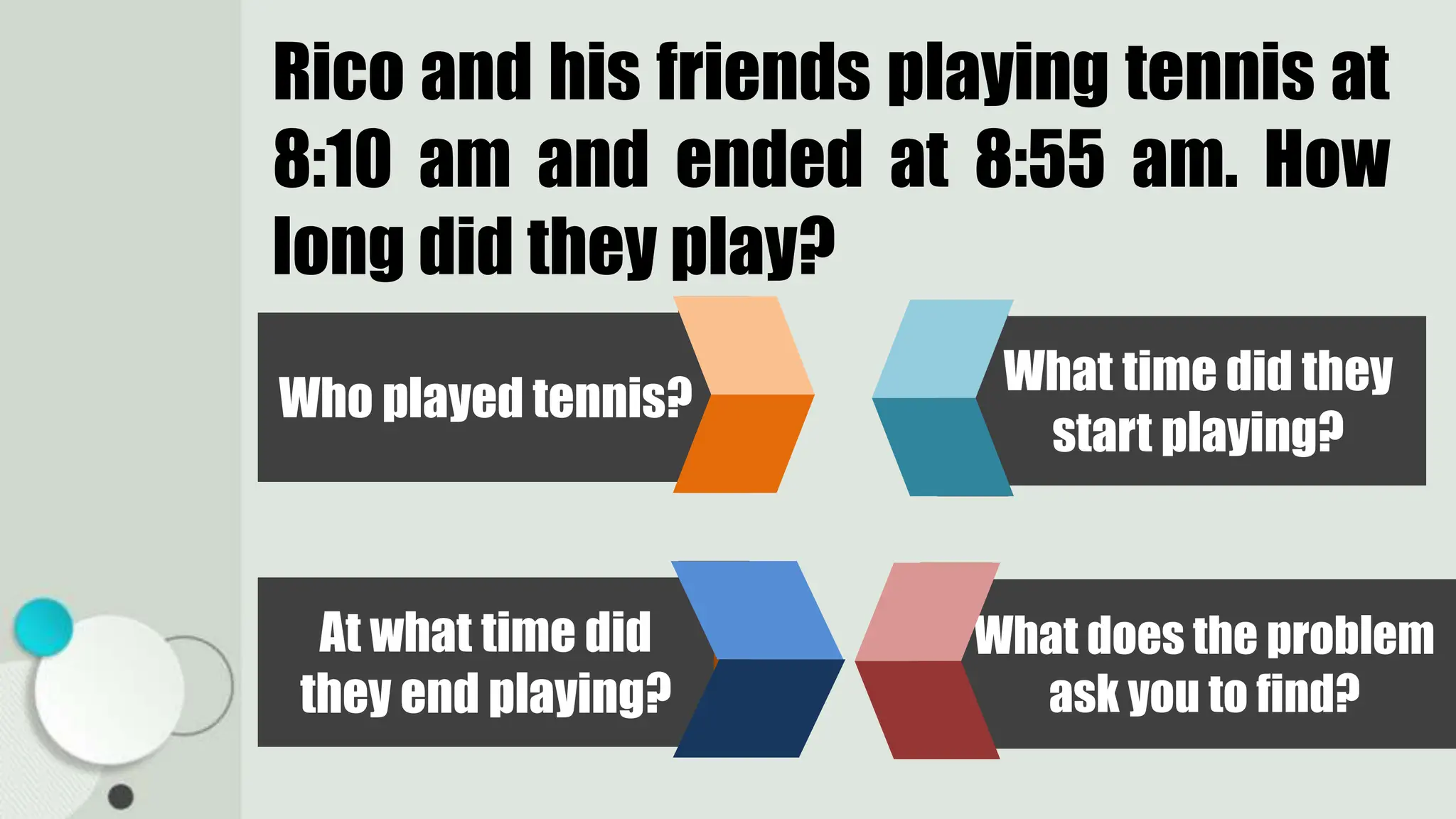 DEMO - PPT - ELAPSED TIME.pptx | Rail Travel | Travel Type