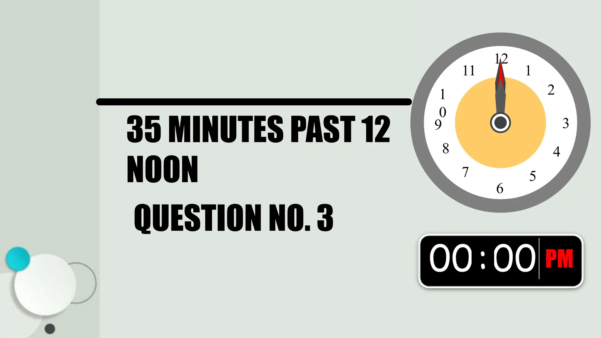 DEMO - PPT - ELAPSED TIME.pptx | Rail Travel | Travel Type