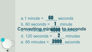 DEMO - PPT - ELAPSED TIME.pptx