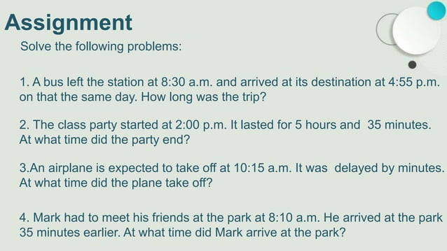 DEMO - PPT - ELAPSED TIME.pptx | Rail Travel | Travel Type