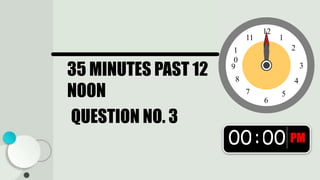 DEMO - PPT - ELAPSED TIME.pptx | Rail Travel | Travel Type