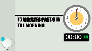 DEMO - PPT - ELAPSED TIME.pptx