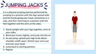 Demo-Teaching-in-PE-Copy.Basic Exercises | PPT