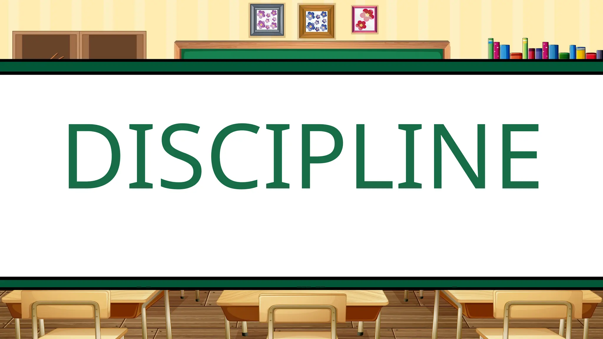 Role of discipline in a learner centered classroom.pptx