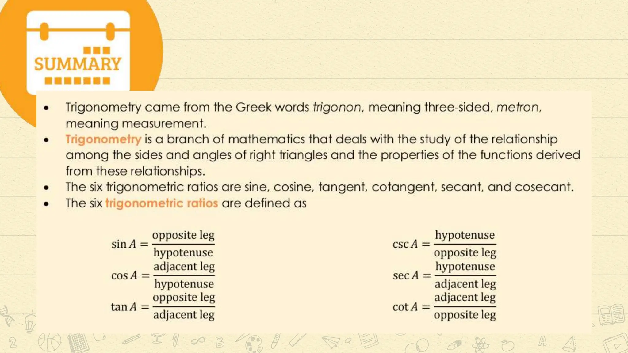 DEMO-TRIG-FUNCTION-triginometry special angles.pptx