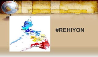 Demo lokasyon ng timog silangang asya lesson | PPTX