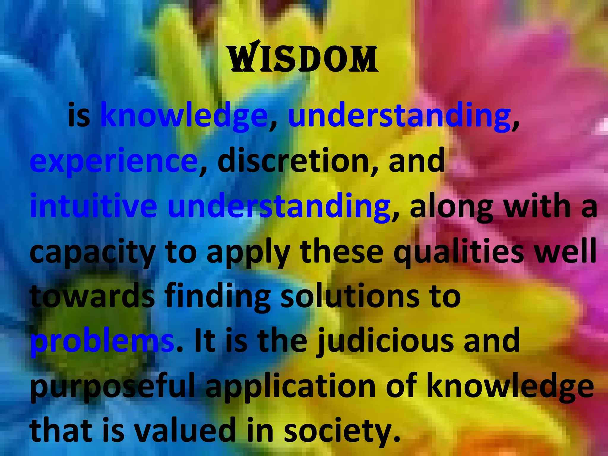 Teaching on Logical and Illogical Conclusions | PPT