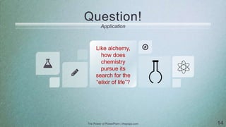 Alchemy | PPTX