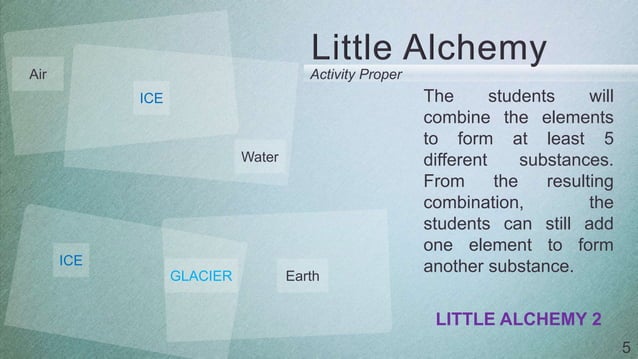 Alchemy | PPTX | Chemistry | Science