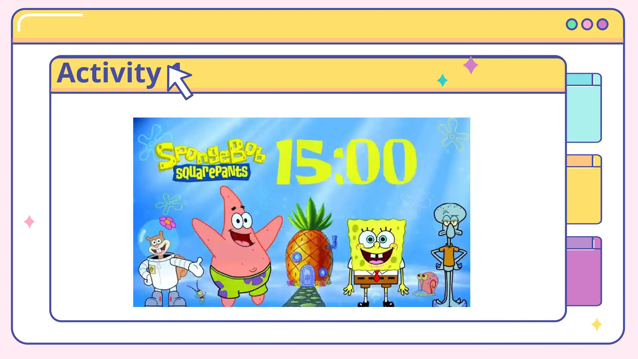 Transition and Animation in Powerpoint presentation | PPTX
