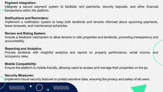 demo 1 major.pptxabout the property rental system | PPT
