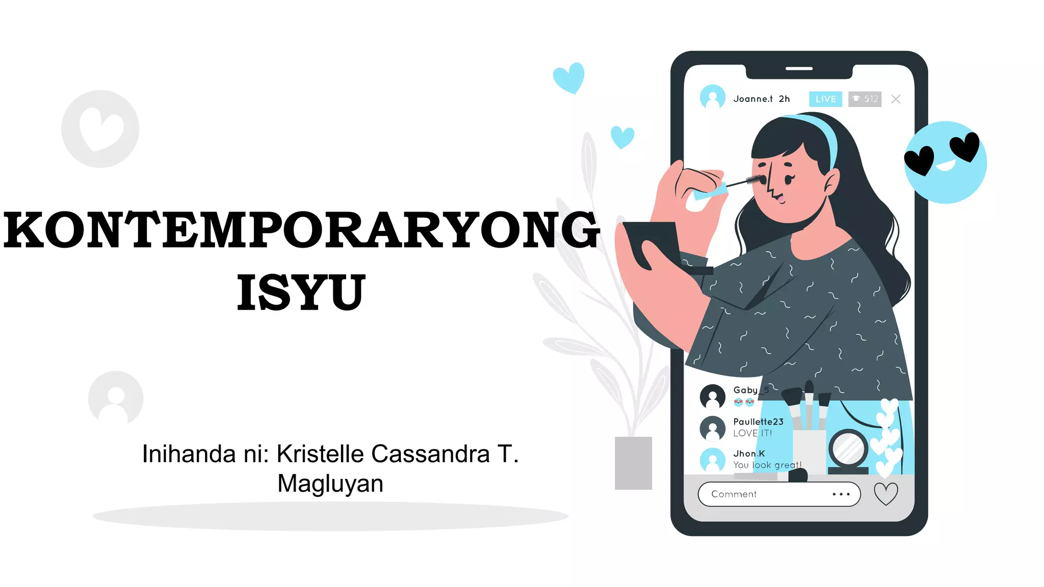 demo 2- trends and issues.pptx