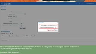DEMO20_Bank Statement Upload Process.pptx