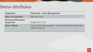 DEMO20_Bank Statement Upload Process.pptx