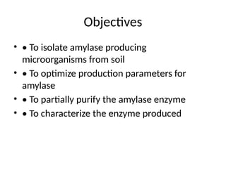 SsAmylase production in scienceemo3.pptx