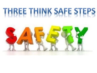 Occupational health and safety procedures | PPTX