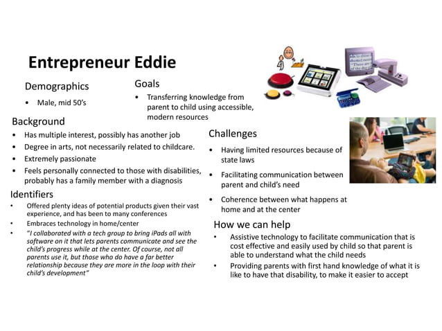 Demo4 presentation | PPT