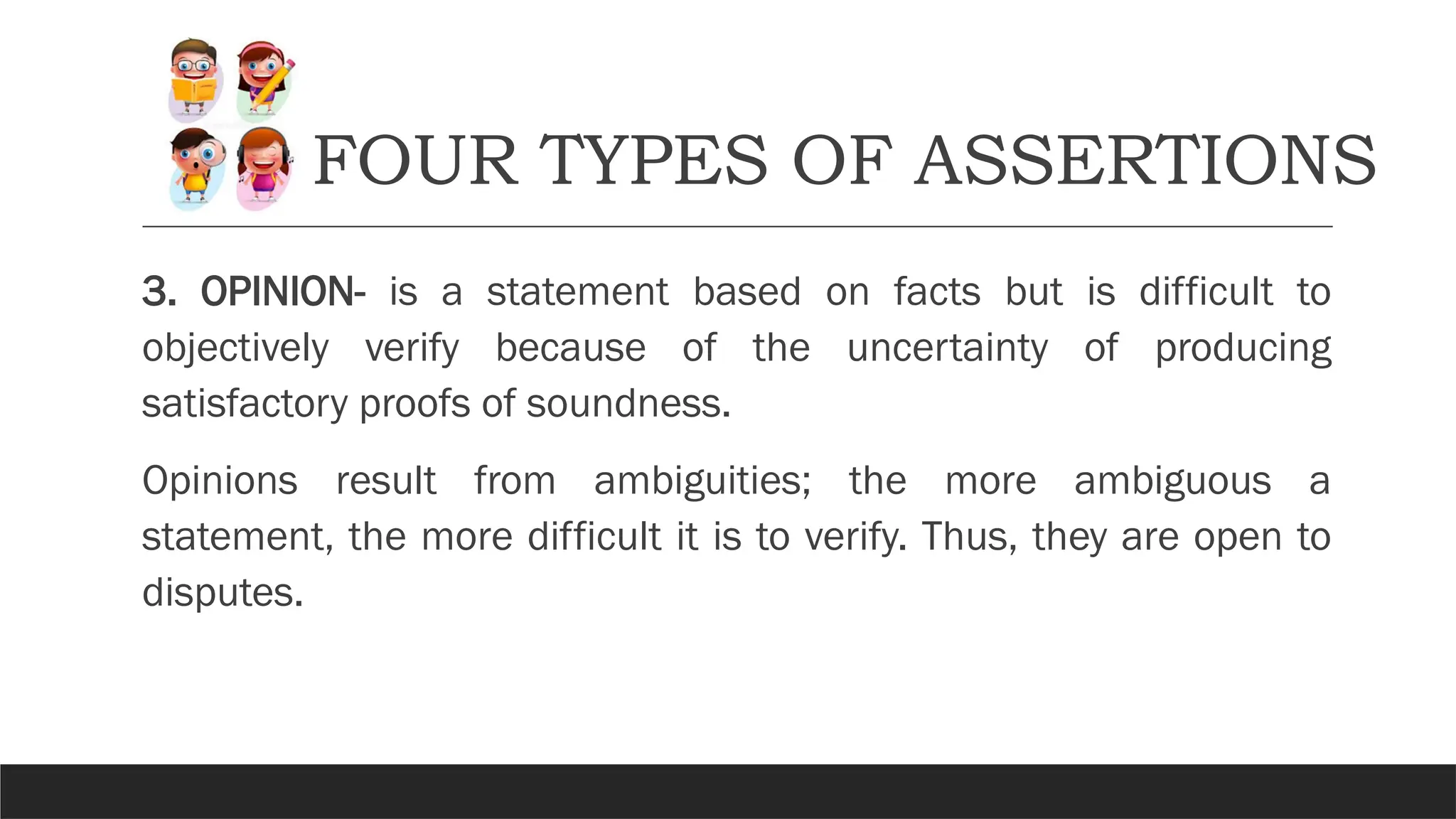 DEMO 4TH QUARTERpower point presentation | PPTX