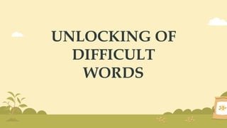 Charlotte's Web presentation by Elwyn Brooks White | PPTX