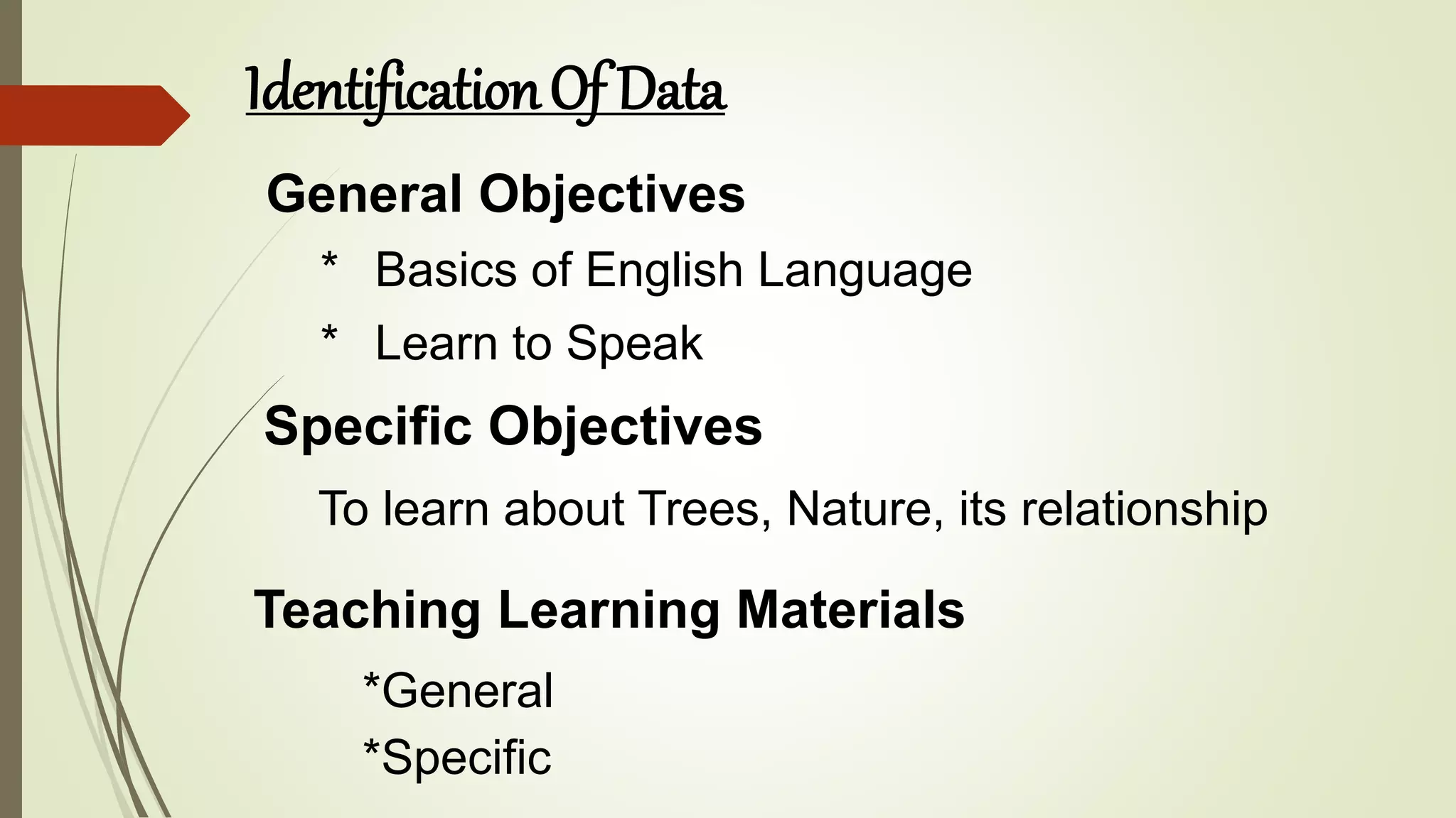 Demonstration Class Adarsha Vidyalaya by Arif Ali | PPTX | Education