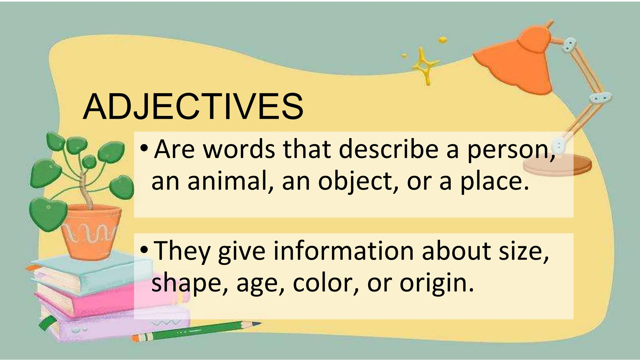 DEMO ADJECTIVES_LESSON [Autosaved].pptx