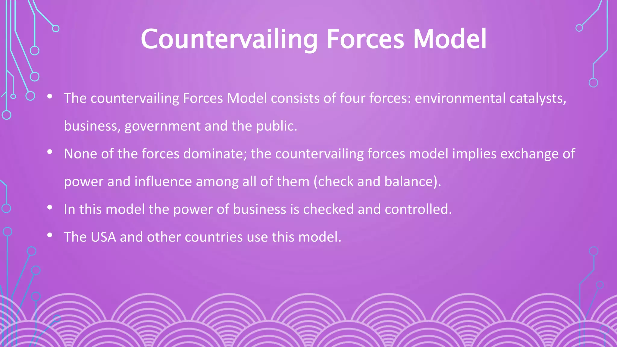 Business government and society | PPTX