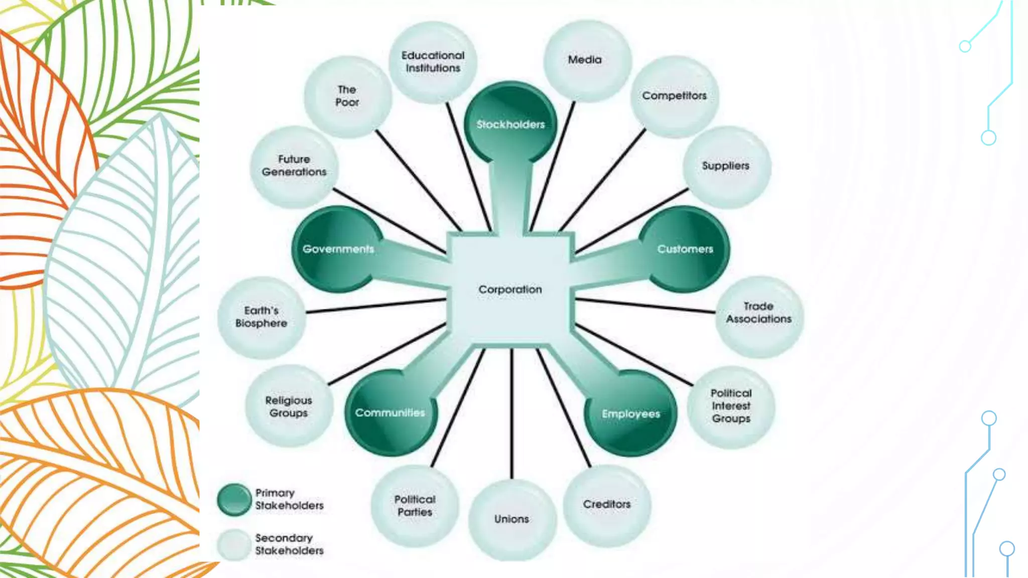 Business government and society | PPTX