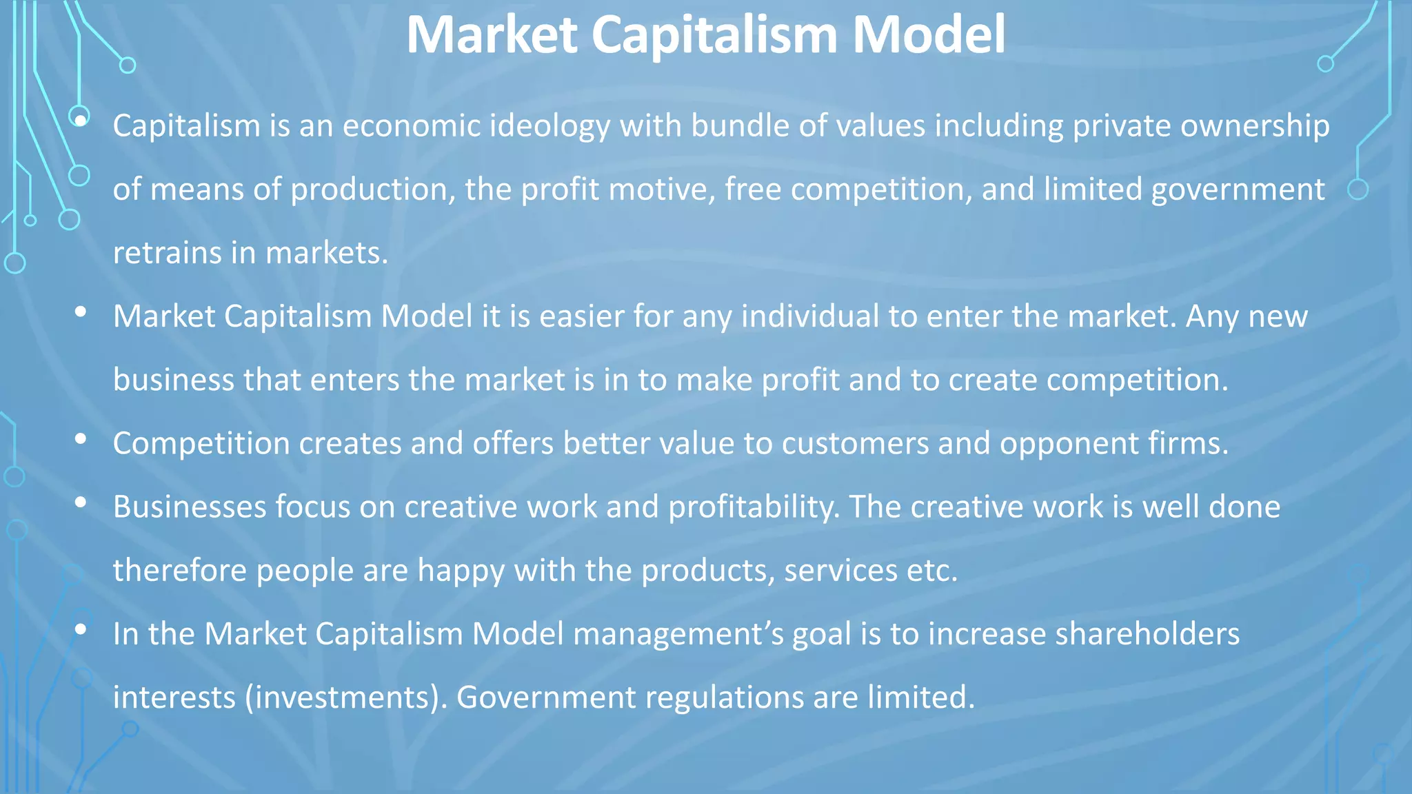 Business government and society | PPTX