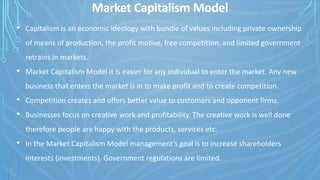 Business government and society | PPTX