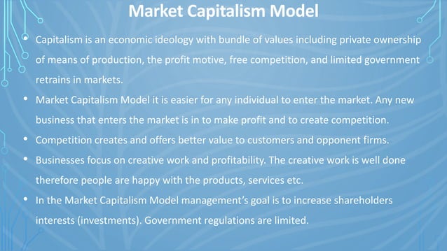 Business government and society | PPTX