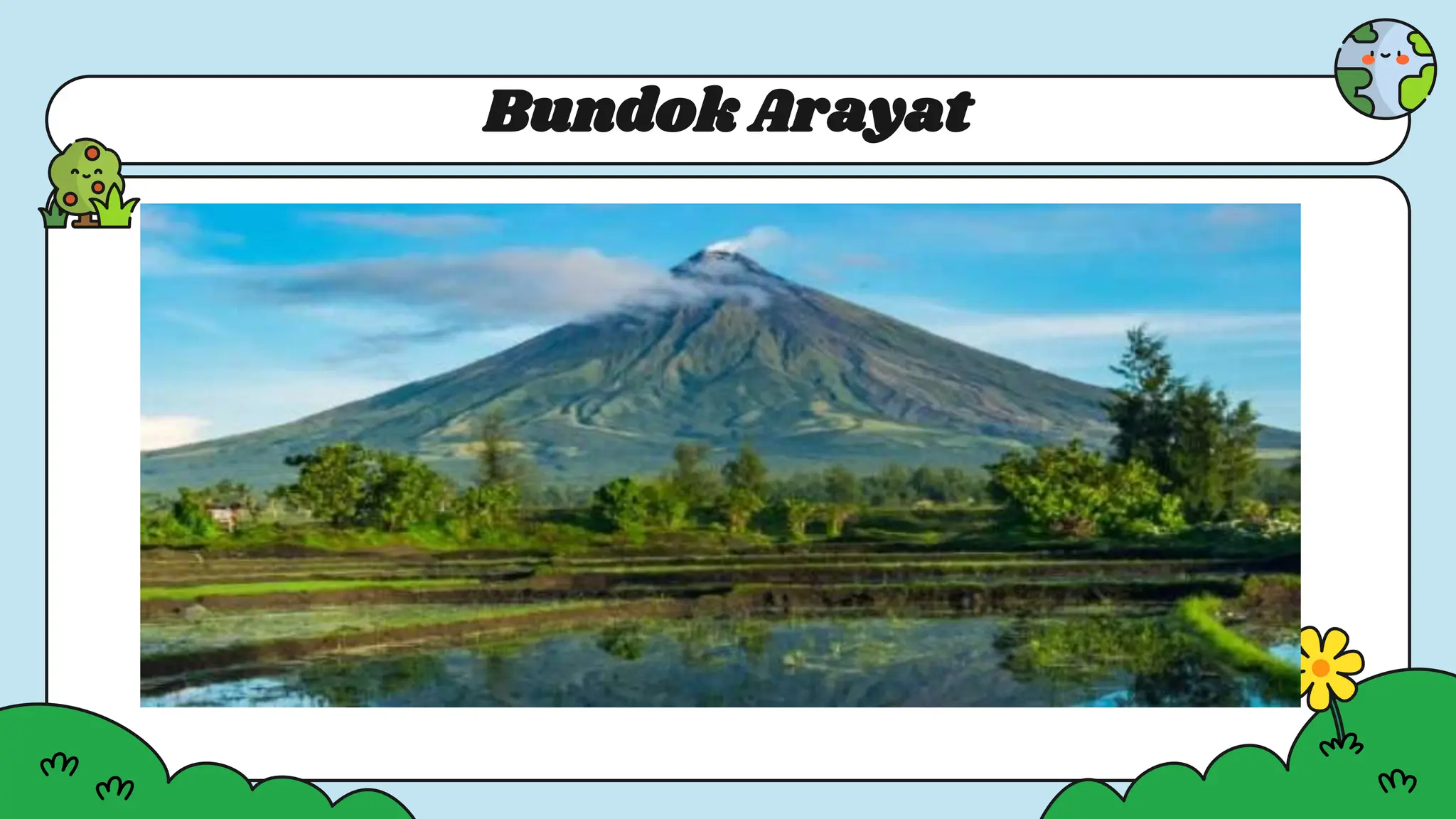 Anyong lupa at anyong tubig Araling panlipunan.pptx