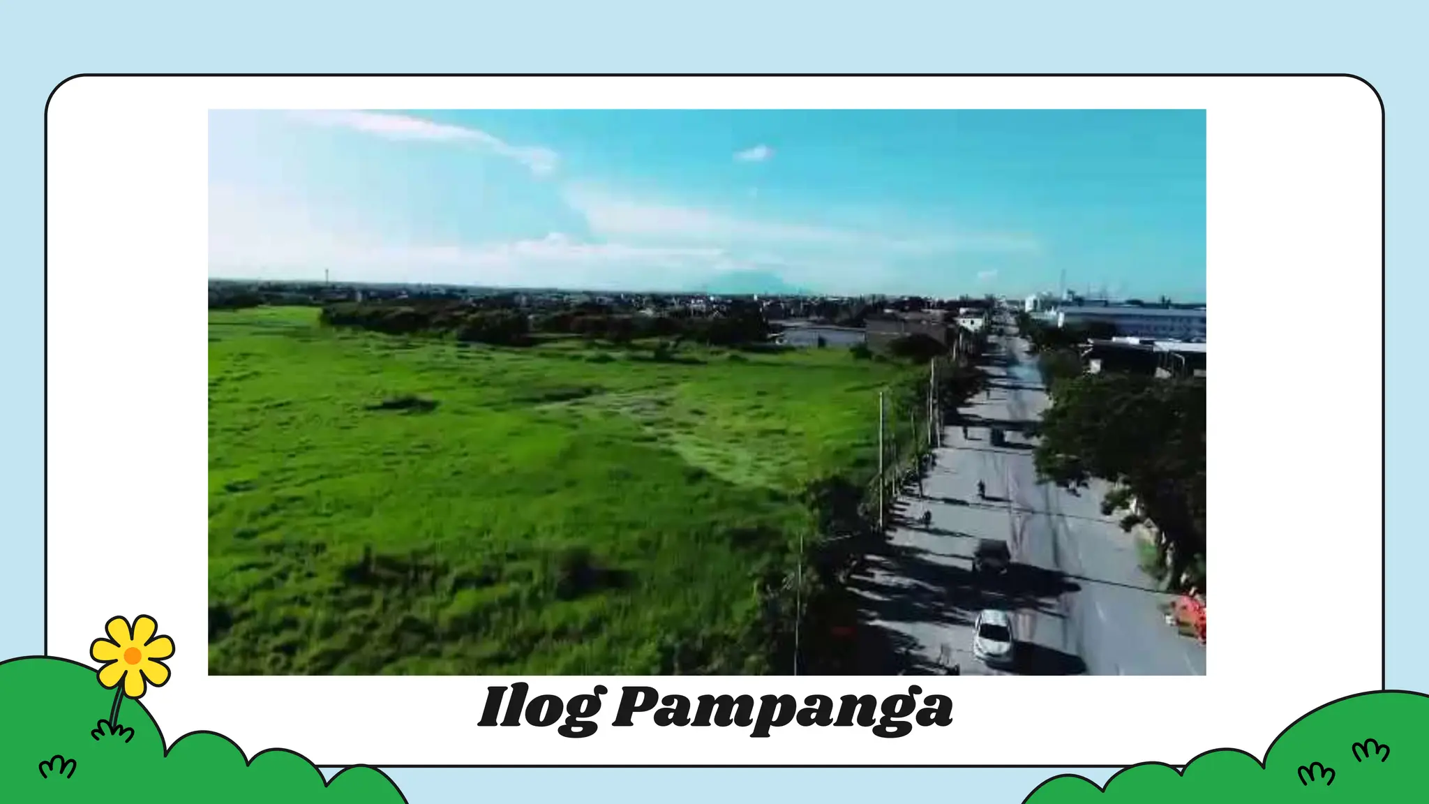 Anyong lupa at anyong tubig Araling panlipunan.pptx