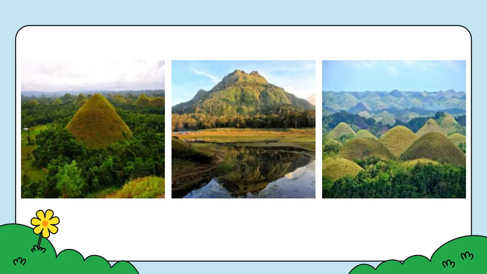 Anyong lupa at anyong tubig Araling panlipunan.pptx