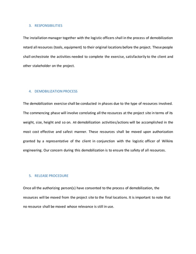 DEMOBILIZATION PLAN.docx