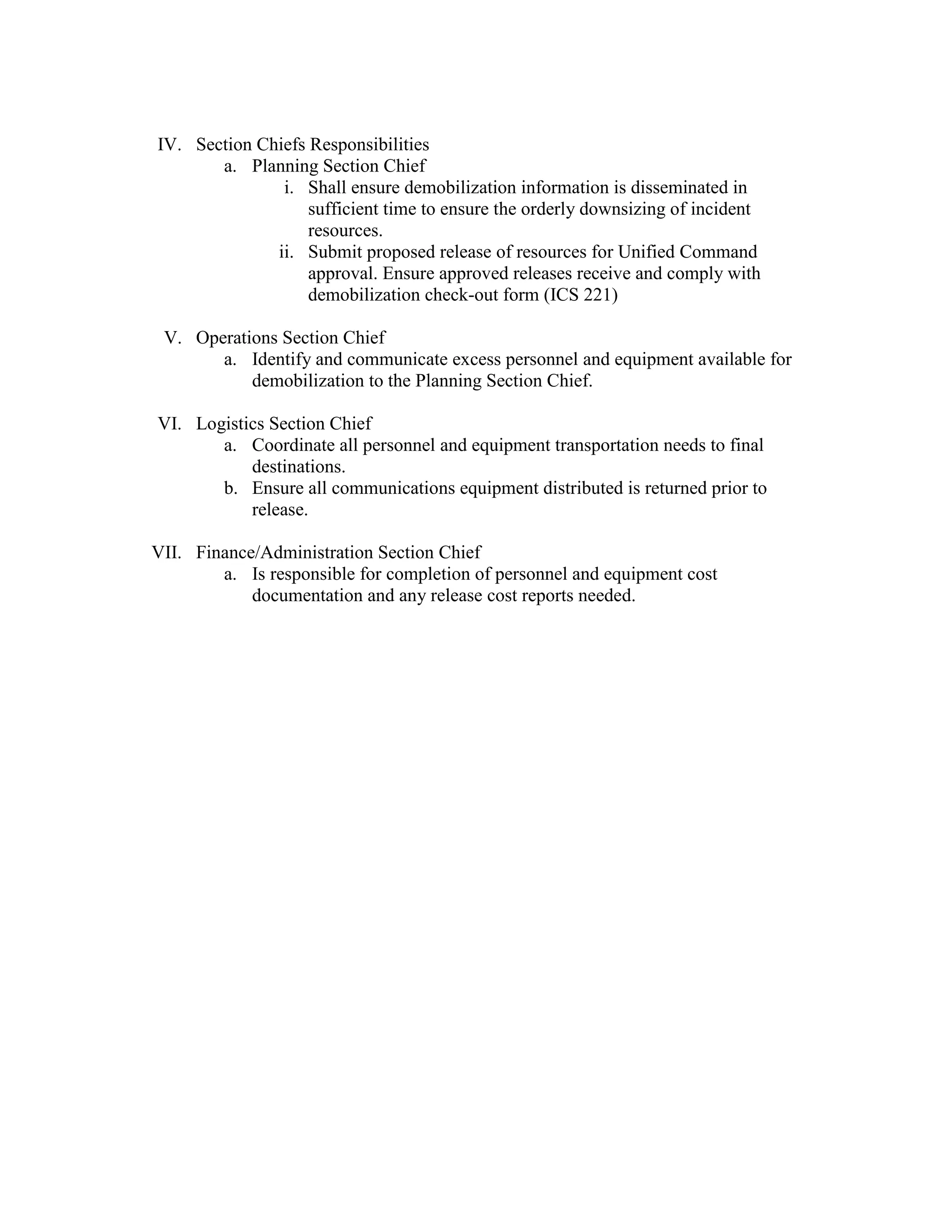 Demob Plan Cape Flattery Engineering.doc