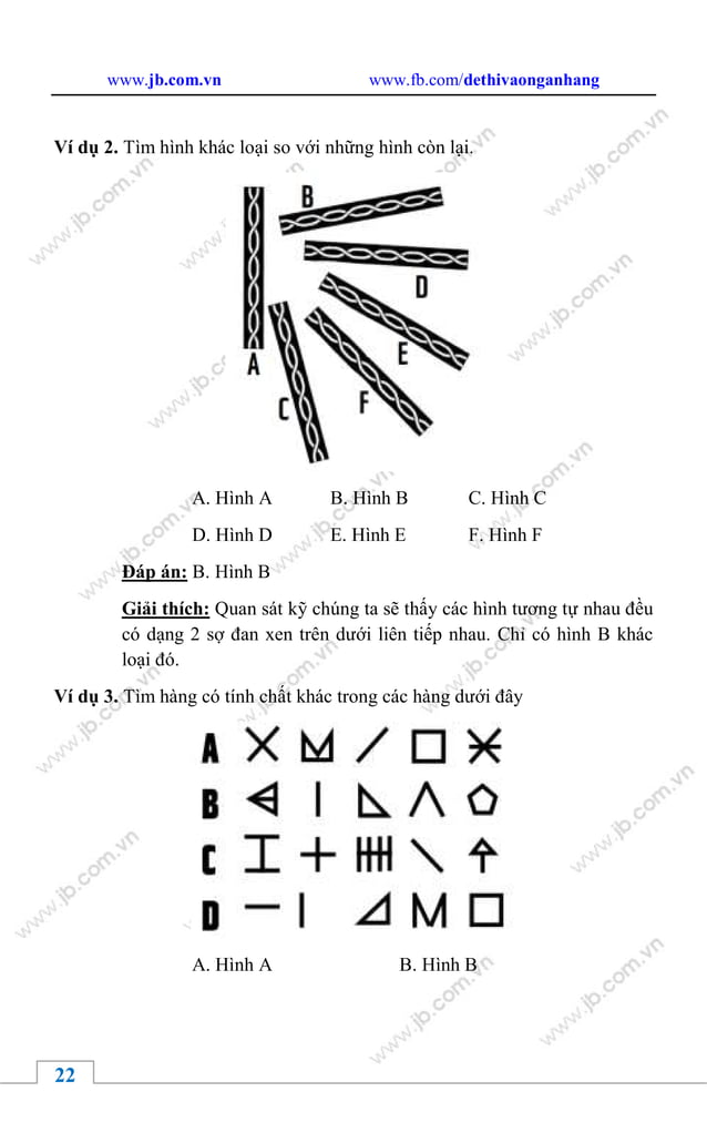 Cẩm nang thi GSAT Samsung 2017 | PDF