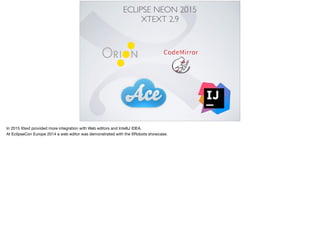 Integrating Xtext Language Server support in Visual Studio Code | PDF