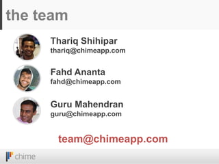 Demo campslidedeck | PPT