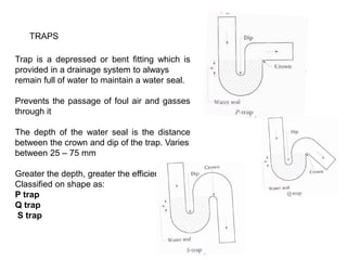 .Plumbing pptx | PPTX