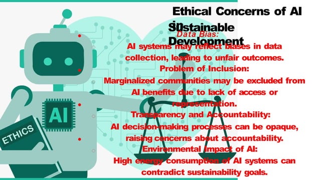 exploring the role of AI in achieving sustainable development goal.pptx