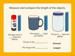 Units of Measurement - Length for Grade 5 | PPTX