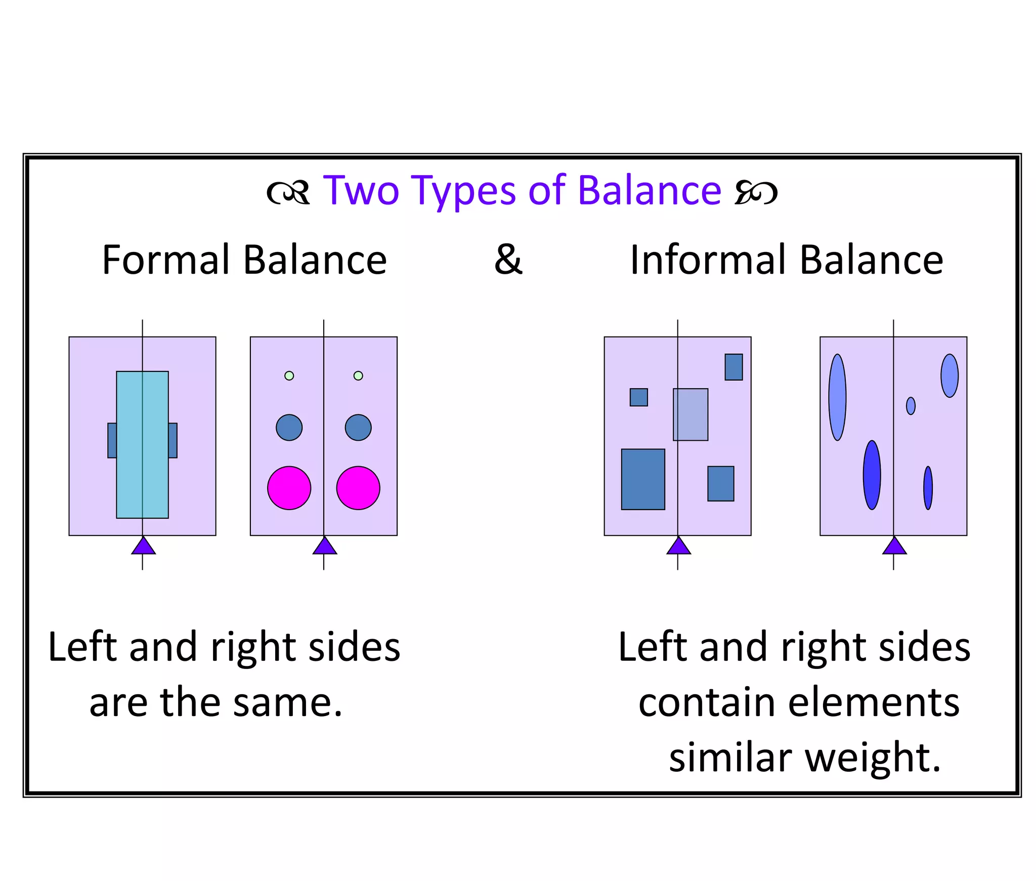 Elements and Principles of Design | PPTX
